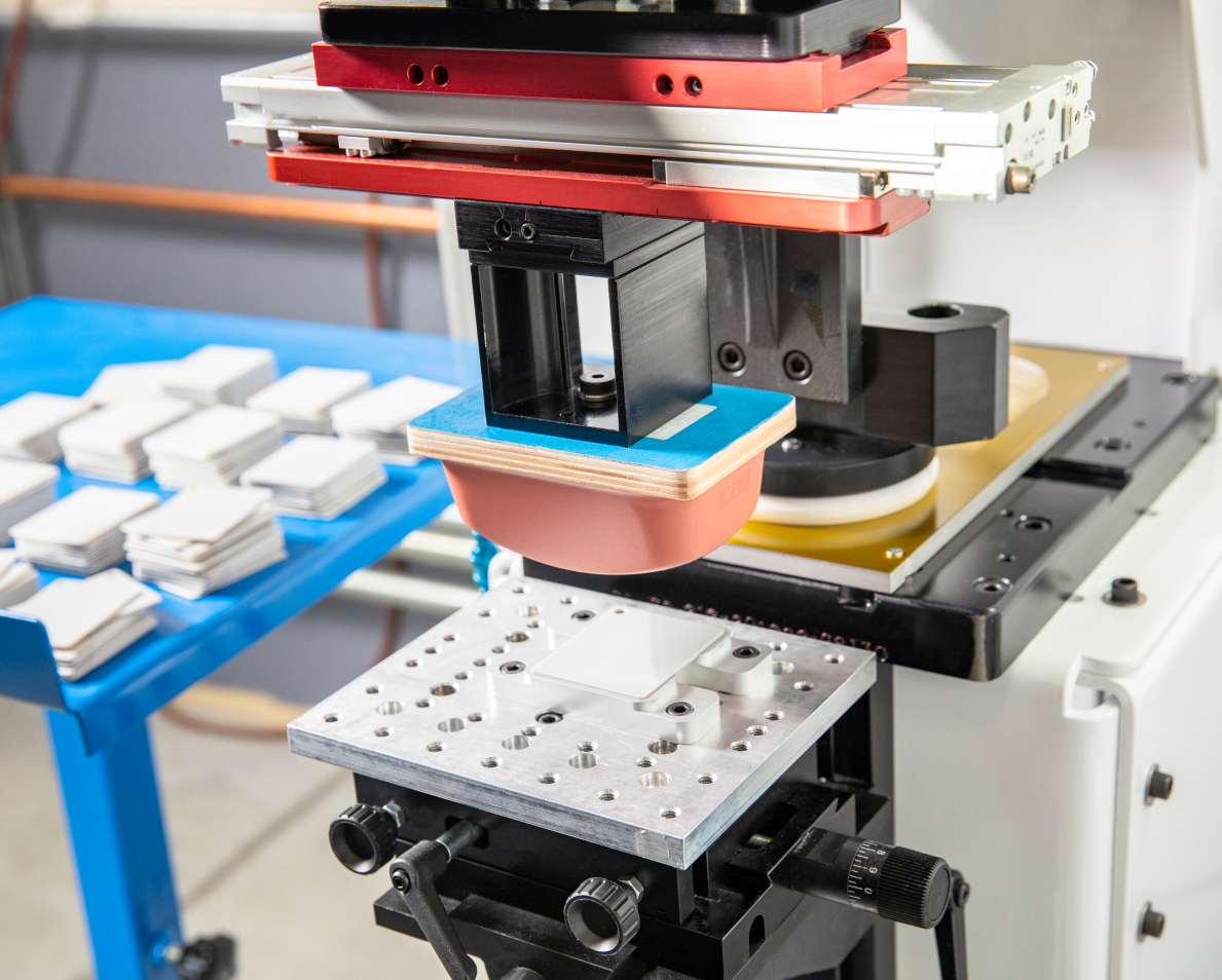 Prototying – Newton Engineering