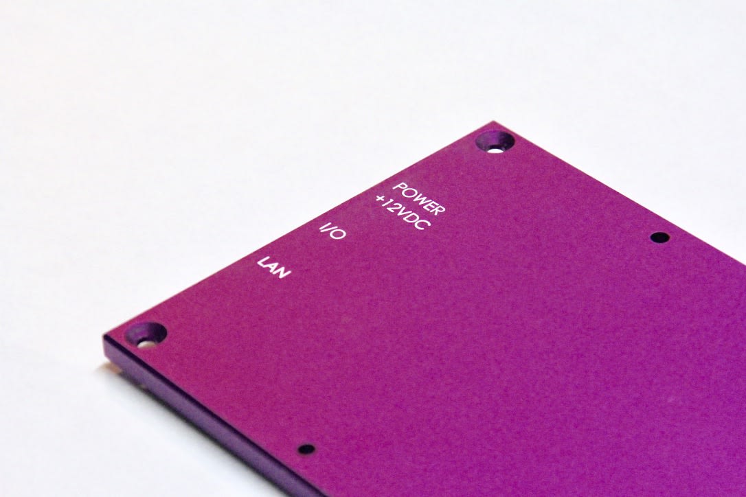 Materials – Newton Engineering