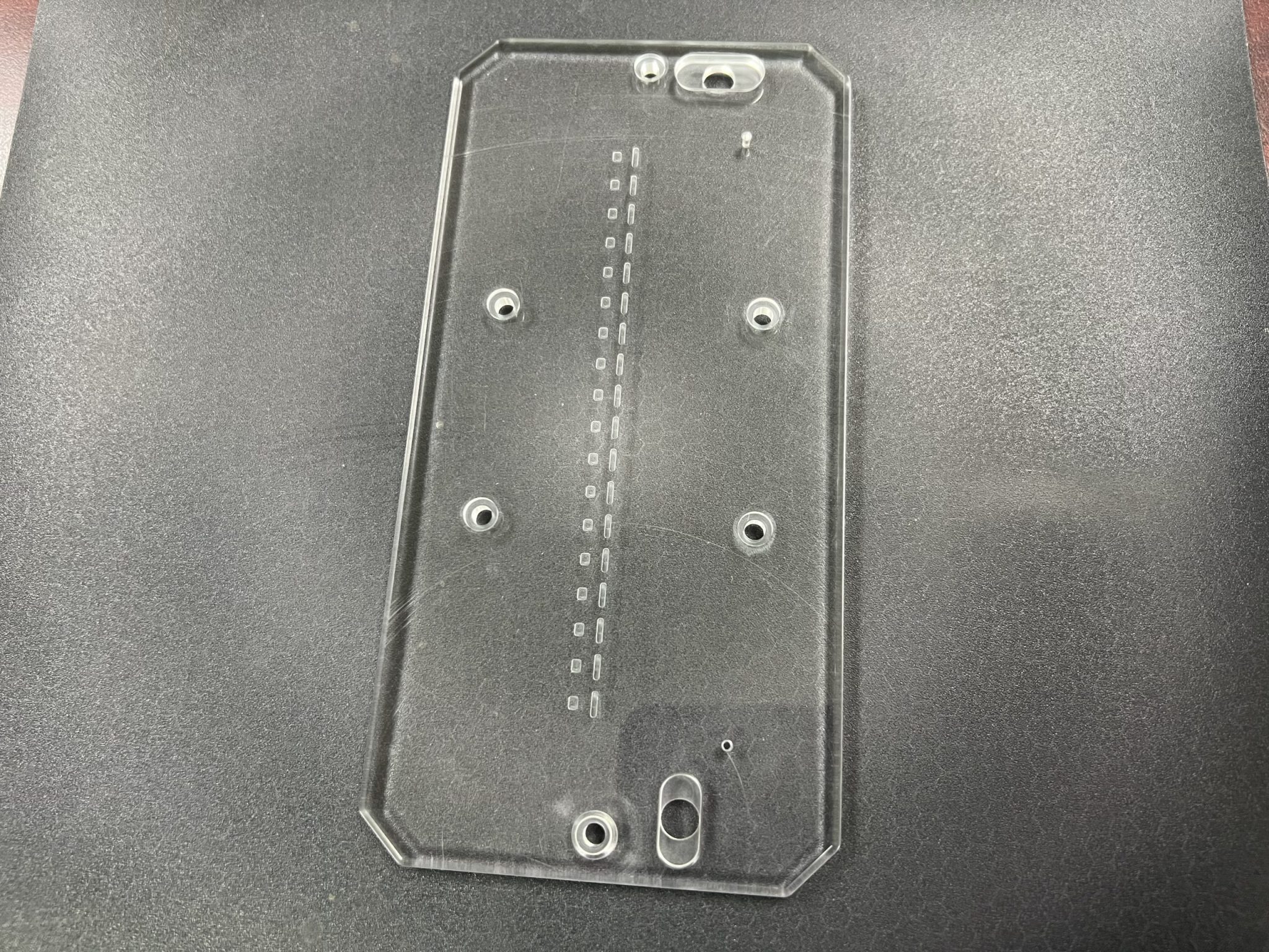 CNC Machine – Newton Engineering