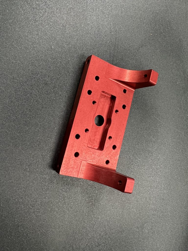 Finishing – Newton Engineering